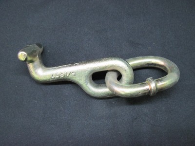 STEEL T-HOOK WITH LI - DFW Equipment